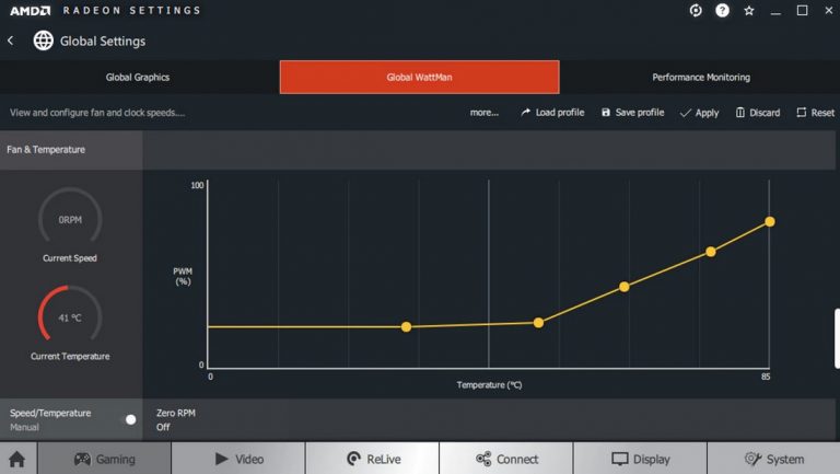 What is the normal GPU temperature? (Idle and Gaming) | PROCLOCKERS