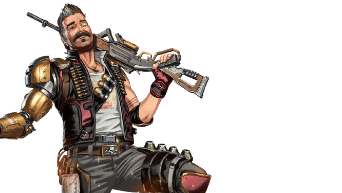 Ultimate Apex Legends Tier List S8 Mar 2021 Proclockers