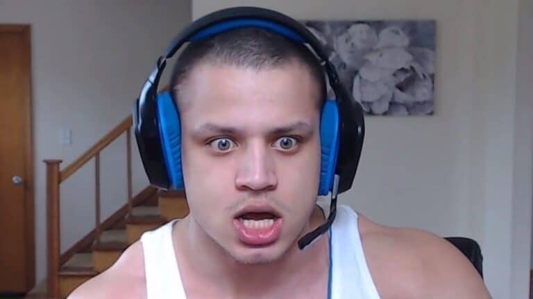 Tyler1 Net Worth: How Much? | PROCLOCKERS
